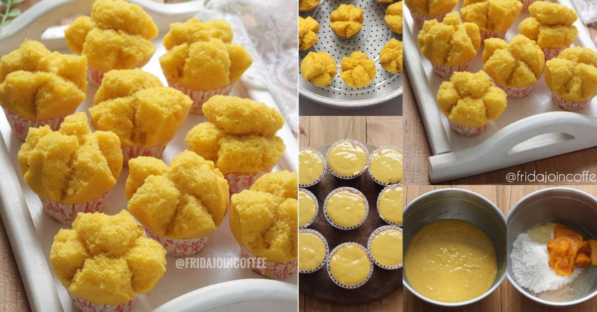Resep Moho Labu Kuning. Simpel Banget, Tinggal Aduk-aduk Aja 😍😁 - Resep ...
