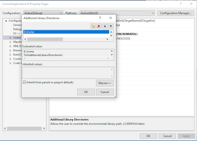 How to Run Assembly Language Programming Code In Visual Studio 2019