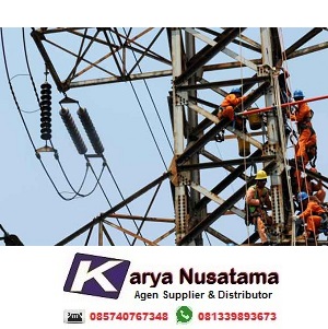 Jual Grounding 150KV Merk Blitz Dengan Kabel Standar di Riau - KARYA ...