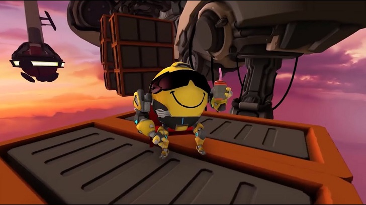 Diabotical Cross Play, Cross Save, Cross Platform, & Multiplayer