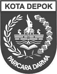 Aneka info: Logo Kota Depok (Jawa Barat)