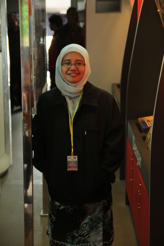 Blog Rasmi SMK Bandar Banting: Perasmian Minggu Anti Dadah SMK Bandar ...