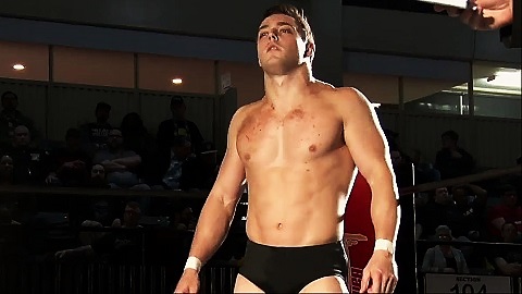 He is Out!: Alex Coughlin