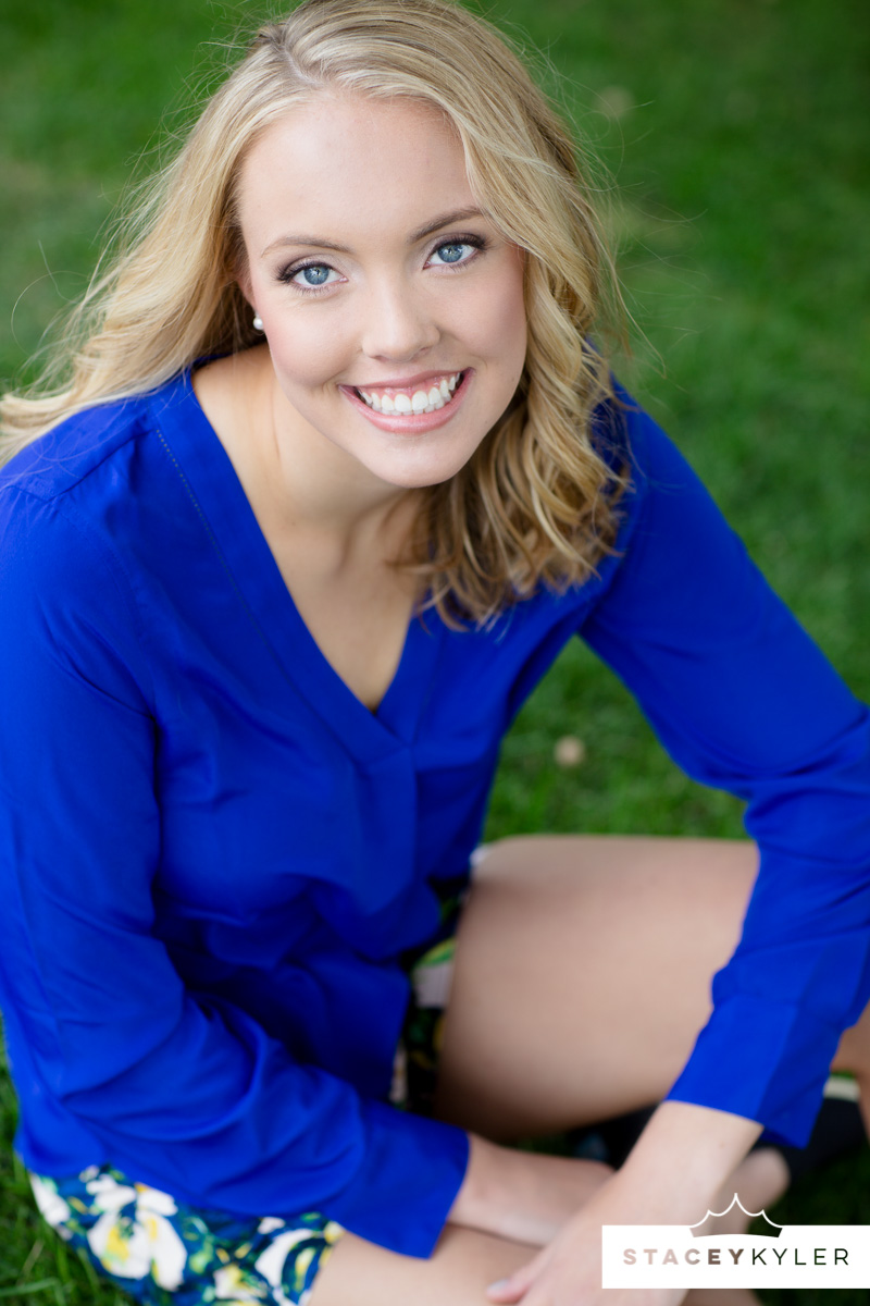 Stacey Kyler Seniors: DENVER SENIOR PHOTOGRAPHER: KATELYN KENCHEL ...