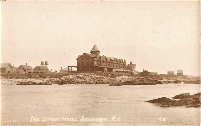 The Passing Tramp: Circling Back: Jonathan Stagge's The Scarlet Circle ...