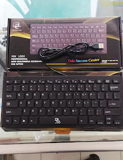 Jual Keyboard Eksternal Mini Usb Digigear - Ode Success Center