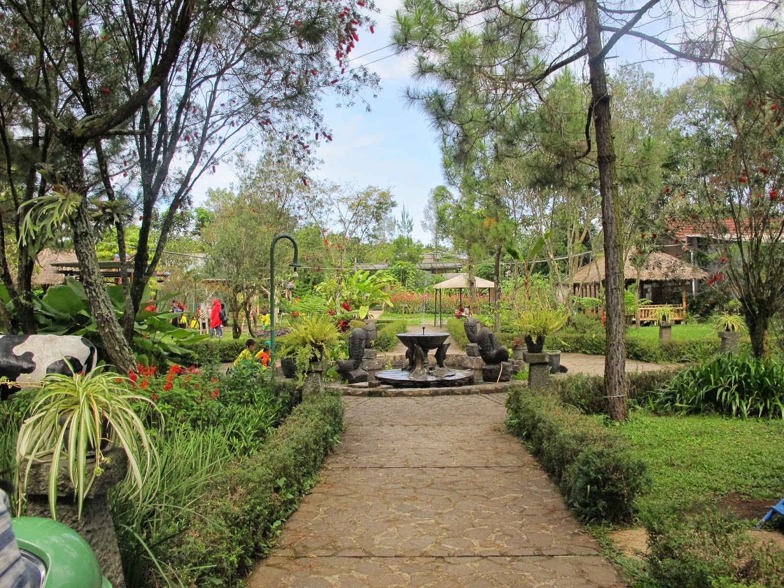 Jendela Alam Bandung