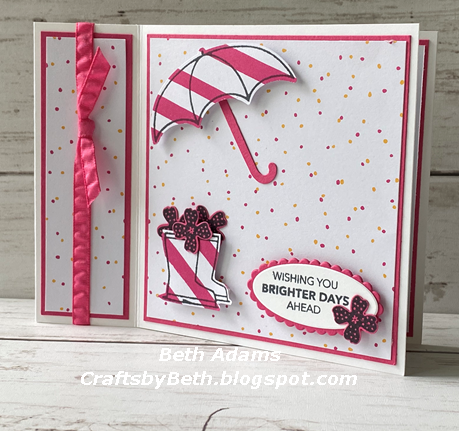 Crafts by Beth: May 2020