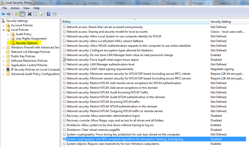 Open Source Sharepoint System Argumentexception When You Create Sharepoint 2013 Claims Based Site
