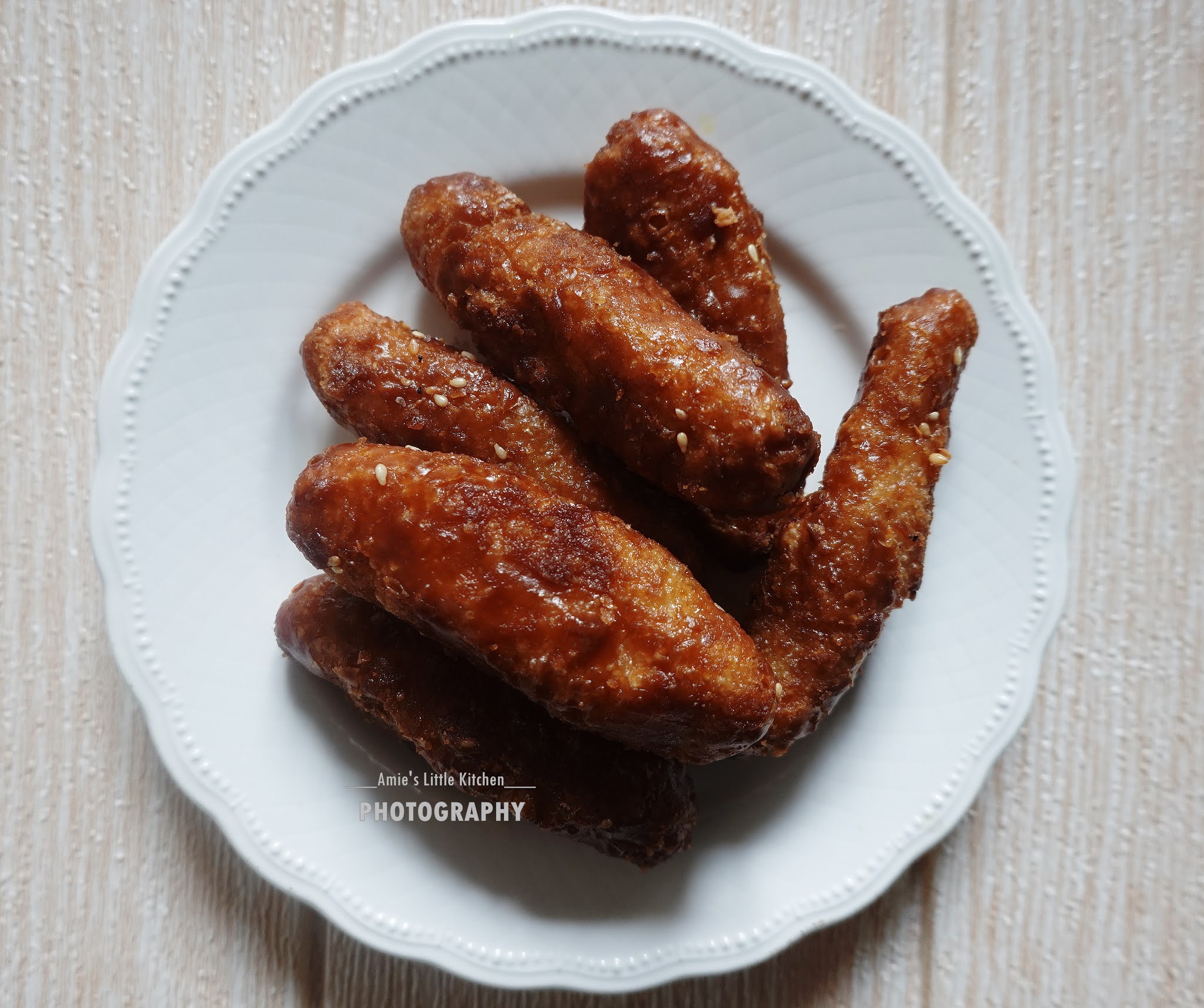 Sarapan Pagi dengan Makanan Tradisi Masyarakat Bugis - Amie's Little ...