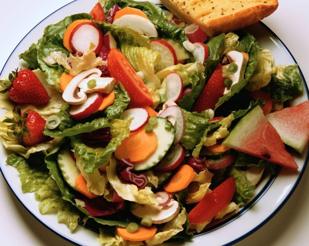 Healthy Food Recipes - FOOD RECIPES