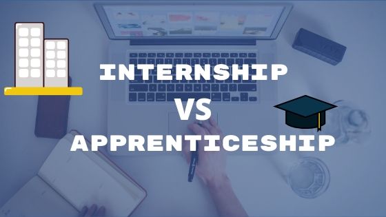 Difference Between Internship And Apprenticeship In India Must Read difference-between-internship-and-apprenticeship-in-india-must-read