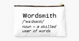 The Biblical Basis for Wordsmithing