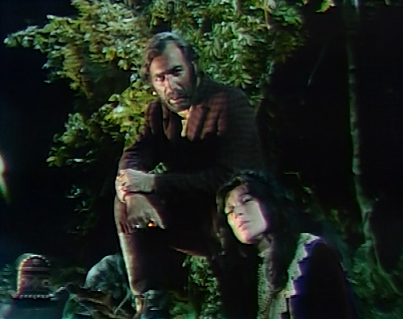 Dark Shadows Before I Die: Dark Shadows Episode 821 - 8/19/69