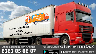 Loading Gadi - Loading unloading , Daily Transport Service