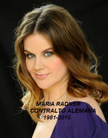 NOTICIAS Y EFEMERIDES MUSICALES Y DEL CINE: MARÍA RADNER, CANTANTE ...