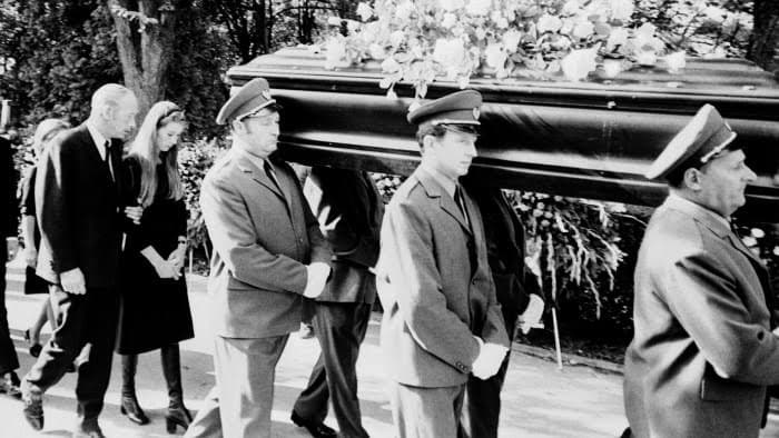 HISTORIAS QUE VIVEMOS: Jochen Rindt