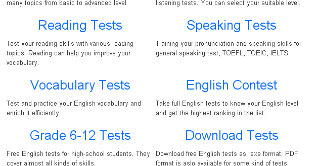 English Elda EnglishTestStore english-elda-englishteststore