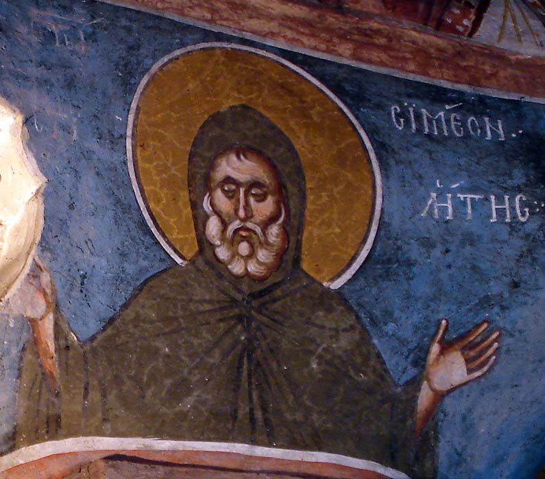 Andrey'S ARt PortfoliO: "EARLY CHRISTIAN ART".....