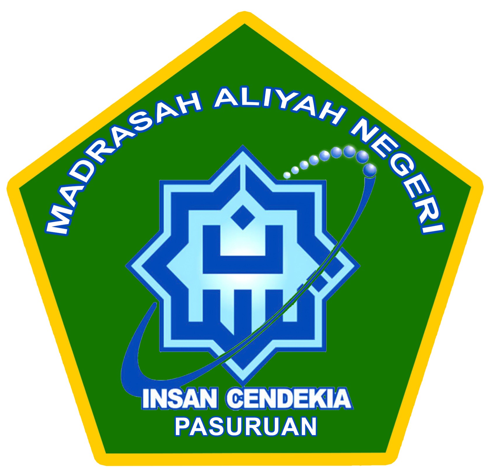 Daftar SMA/MA Negeri Se-Kab/Kota Pasuruan