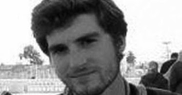 Answering Muslims: American Peace Activist Andrew Pochter Killed in Egypt