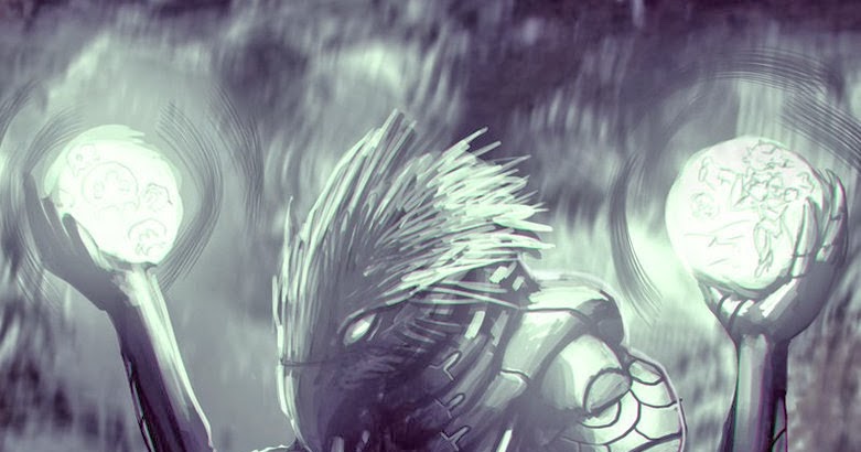 MageRune: Aearee-Khozo