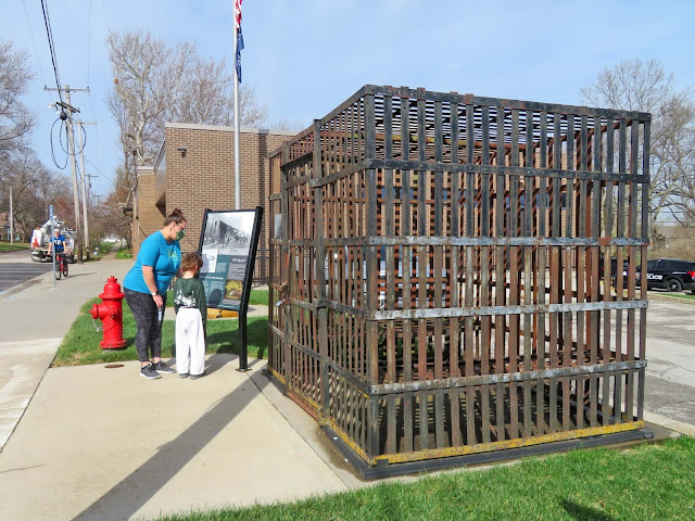 Geographically Yours: Spring Hill, Kansas, USA