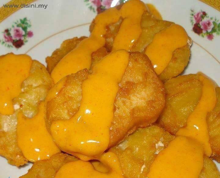 HOMEMADE CHEESE SAUCE | SOS CHEESE