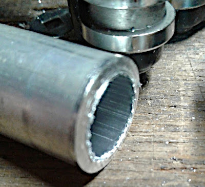 Pattern and Match: Cutting Pipe Square