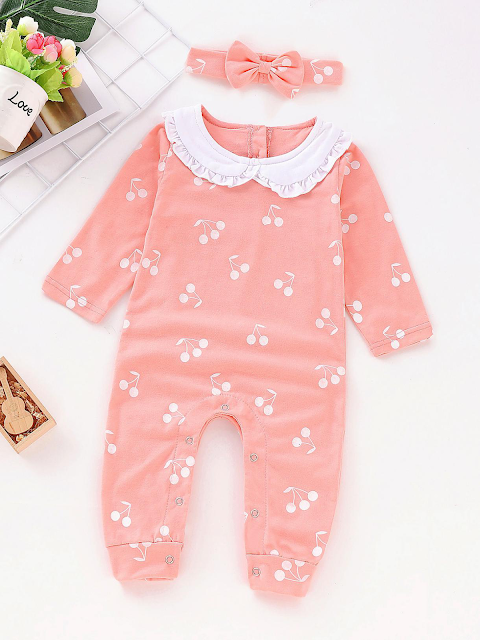 Top Stylish Overalls for Your Baby