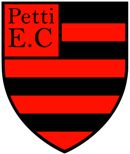 GINO ESCUDOS: PETTI EC (TIJUCAS) - SC