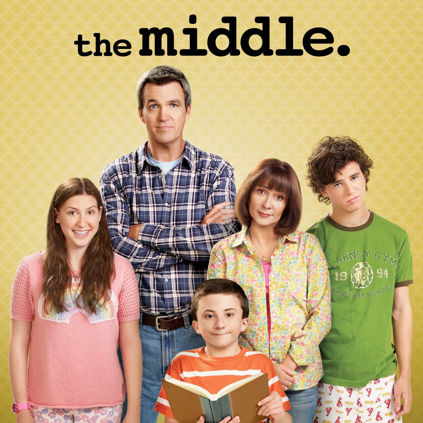Jueves en Warner: Final T04 de The Middle. - Nuevo Episodio