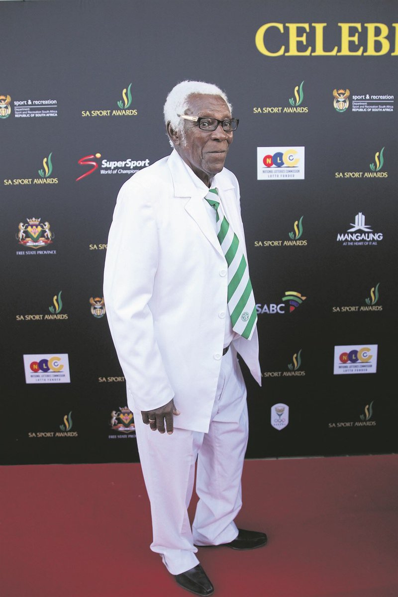 Güney Yarımkürenin Celtic'i: Bloemfontein Celtic FC - PlayMaker Dergi