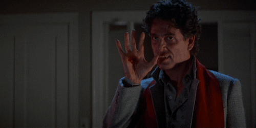 Fright Night 1985 Jerry