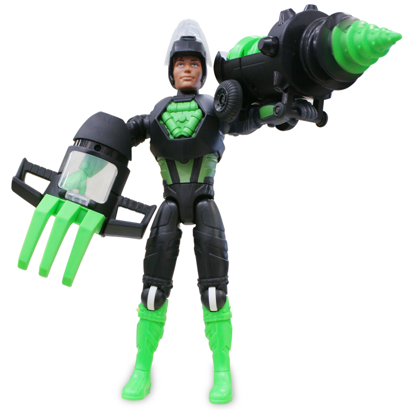 Max Steel: Max steel