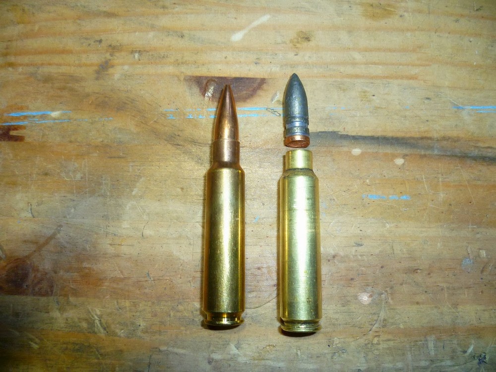 Survivre au Chaos: Une arme de survivaliste : le K31 de l'armée suisse