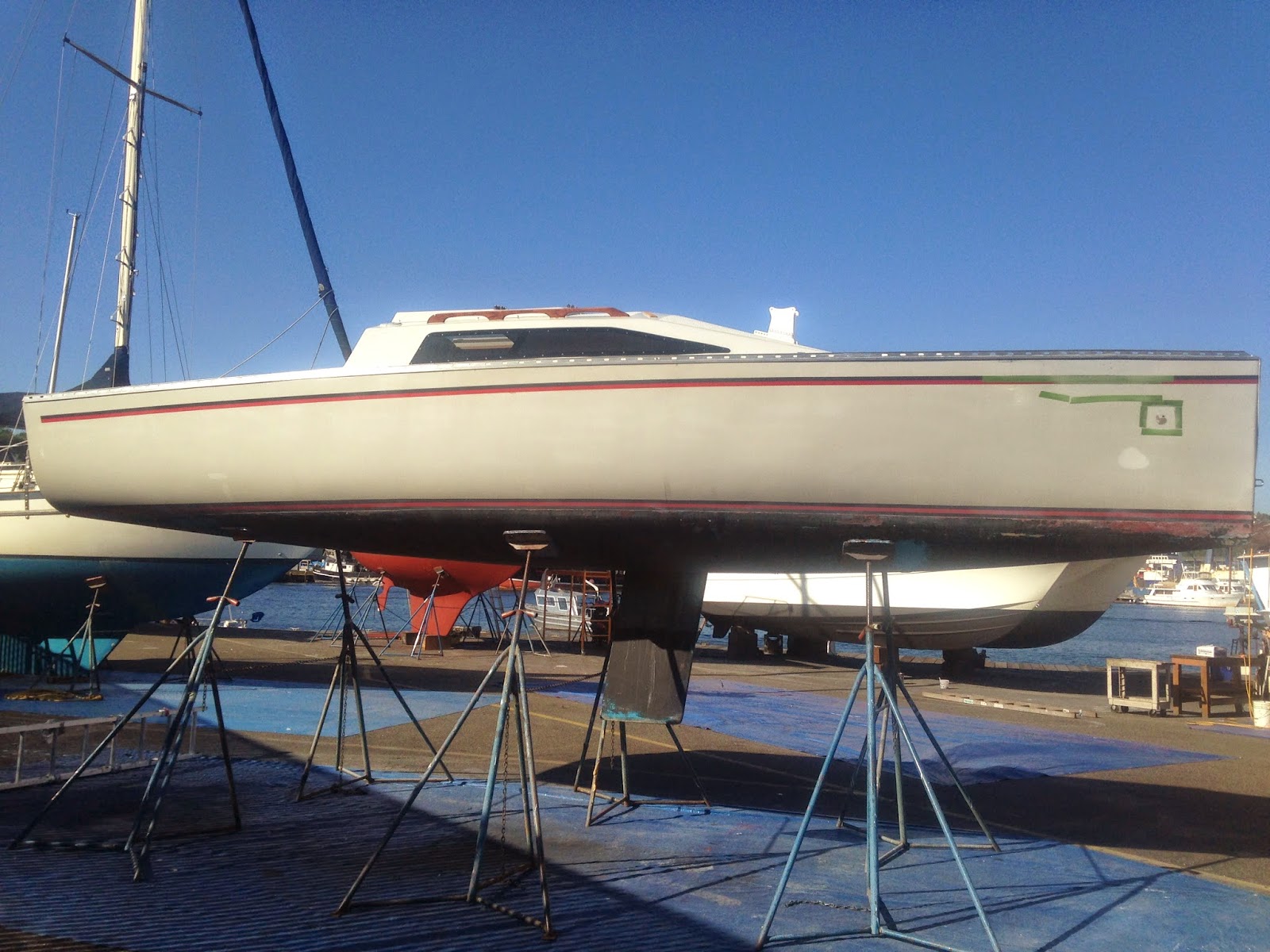 Ross 780 #3450: 2014