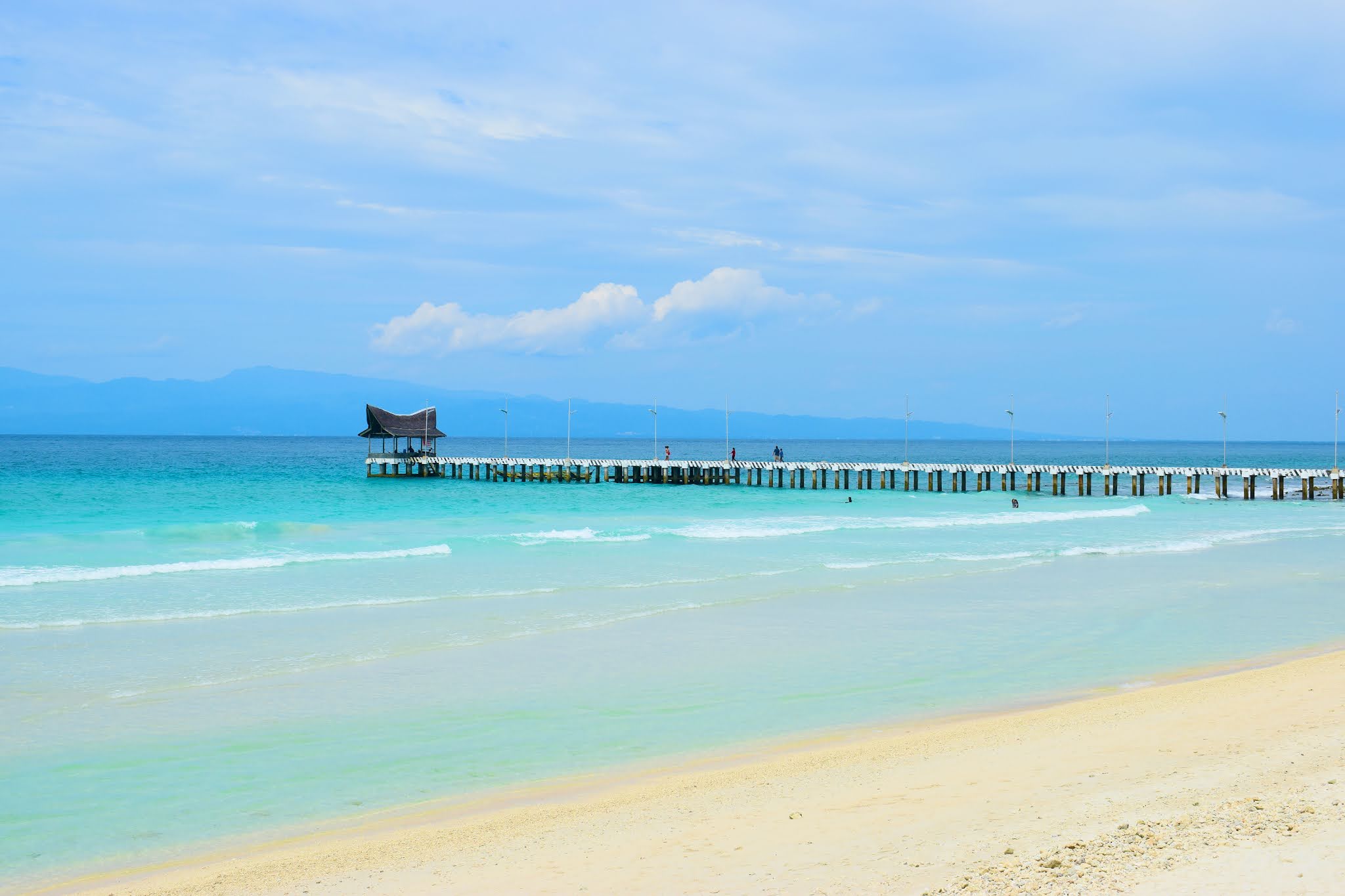 Top Destinations to visit in Isabela De Basilan - The Pinoy Traveler