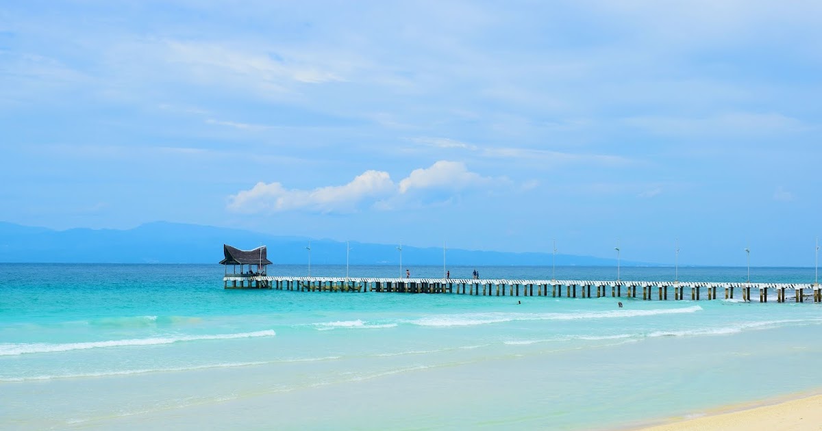 Top Destinations to visit in Isabela De Basilan - The Pinoy Traveler