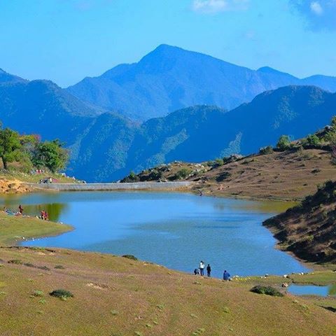 Beautiful Gulmi in the Photos - GITAB » Knowledge Hub