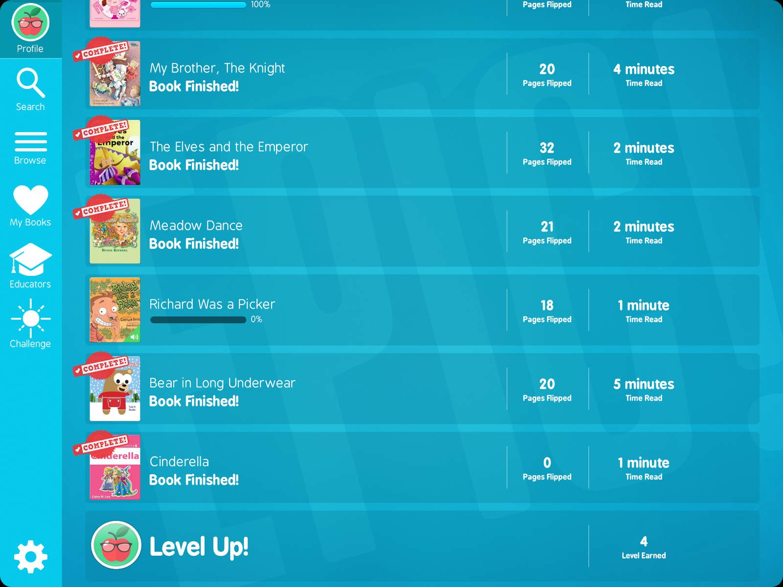 Technology Tip: Free Epic App | Classroom Tested Resources