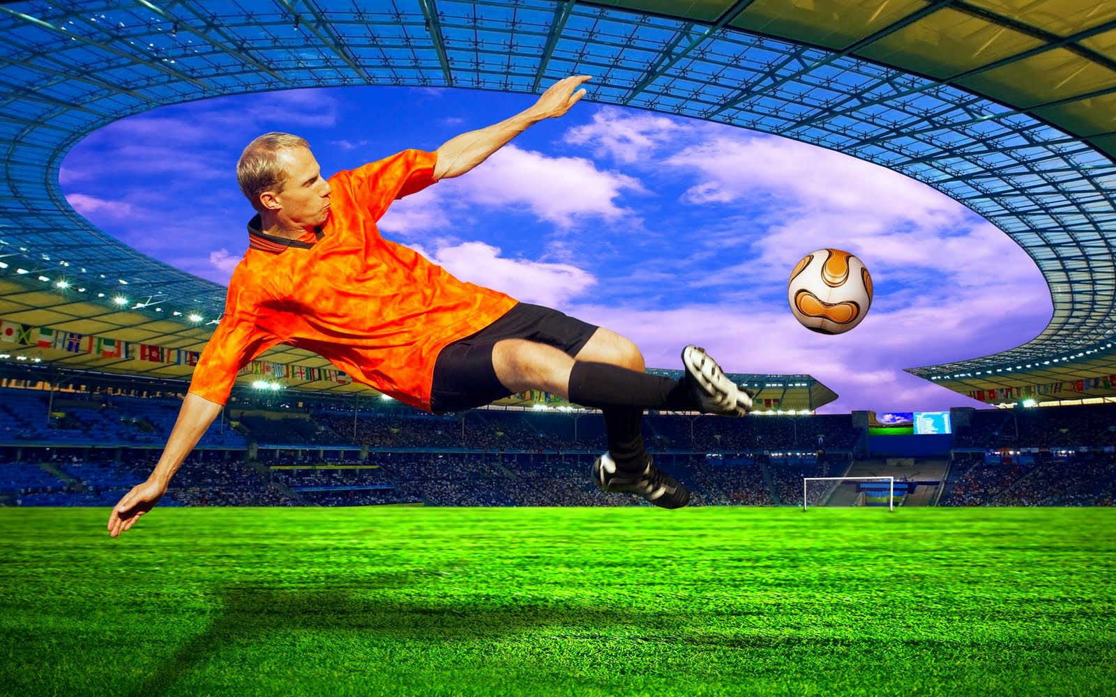 EL FUTBOL ES MI PASION: Reglas del furbol