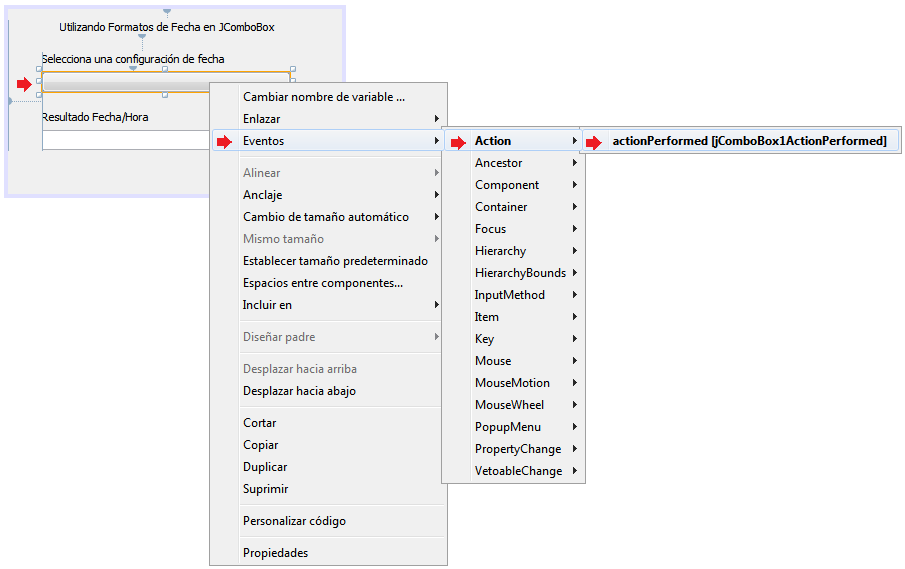 Cursos y tutoriales prácticos de programación en Java: Uso básico de ...