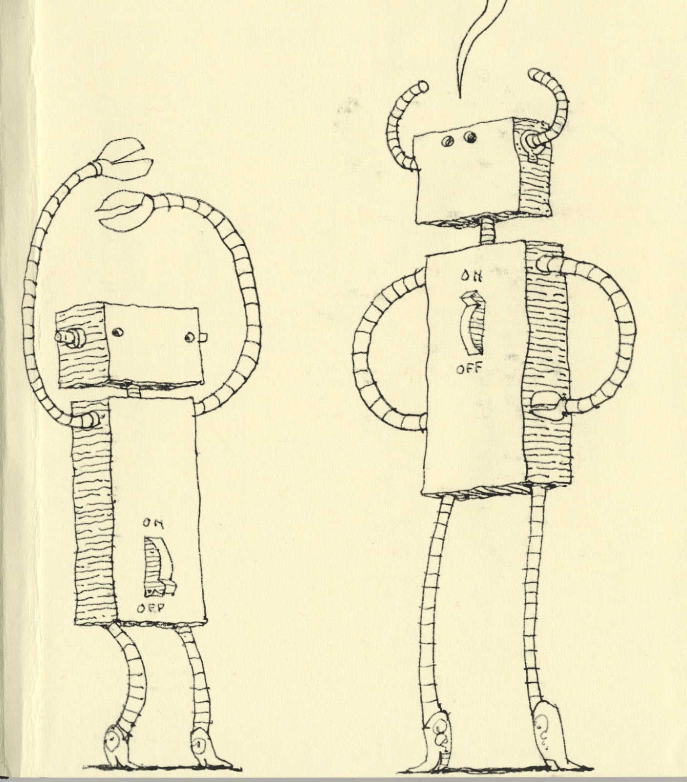 Mattias Inks: First page