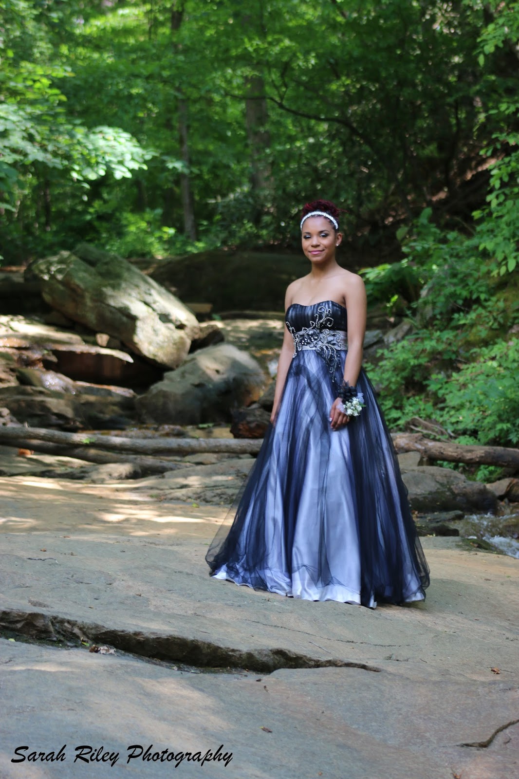 Photography by Sarah: Greene Prom 2016