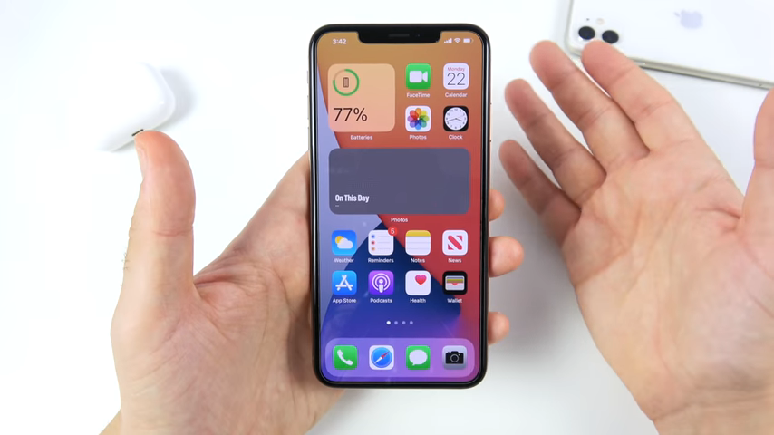 WHAT'S NEW UPDATES AND FEATURES IN APPLE IOS 14?