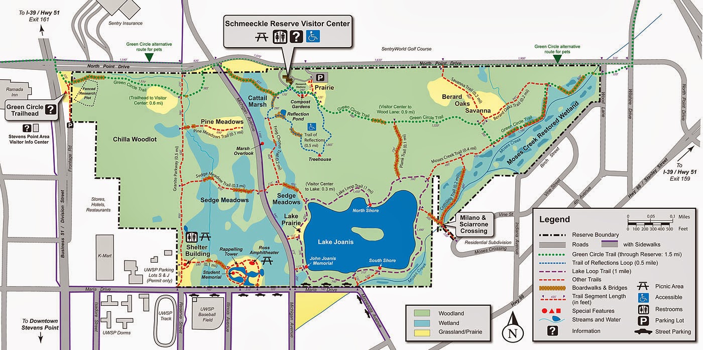 Natural Resources 370: Nature Journal