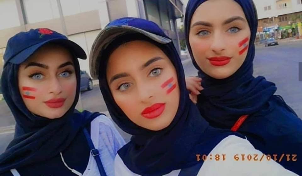 Females During a Time of Change: A Closer Look at Beauty in the ...