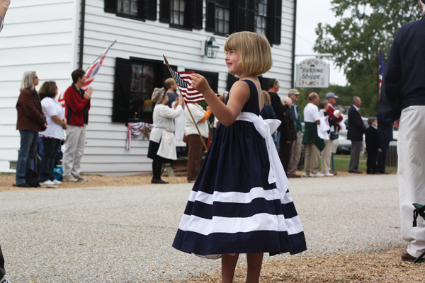 Olabelhe: Before The Parade Passes By......