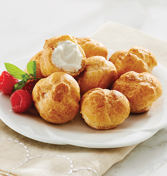 Writer: Explain How To Make The Ultimate Afternoon Snack